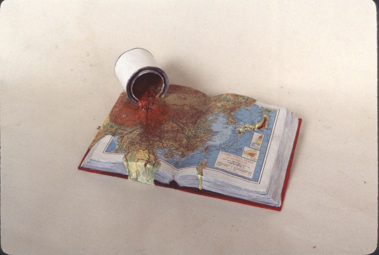 Stephen S'Soreff - About - Independent Curators International