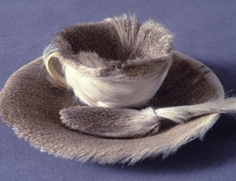 Meret Oppenheim: Beyond the Teacup - Shop - Independent Curators ...