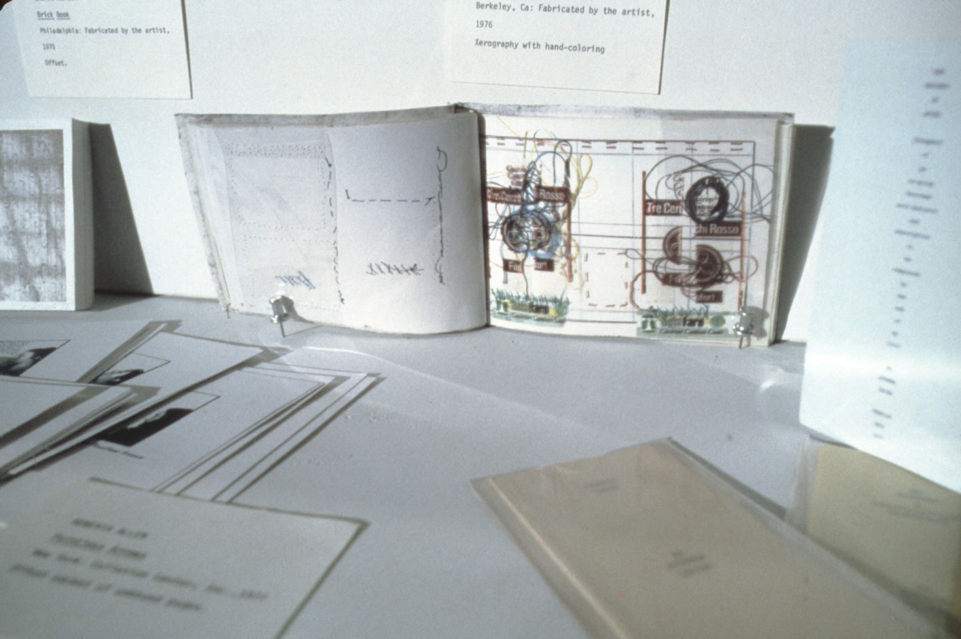 FAX - Shop - Independent Curators International