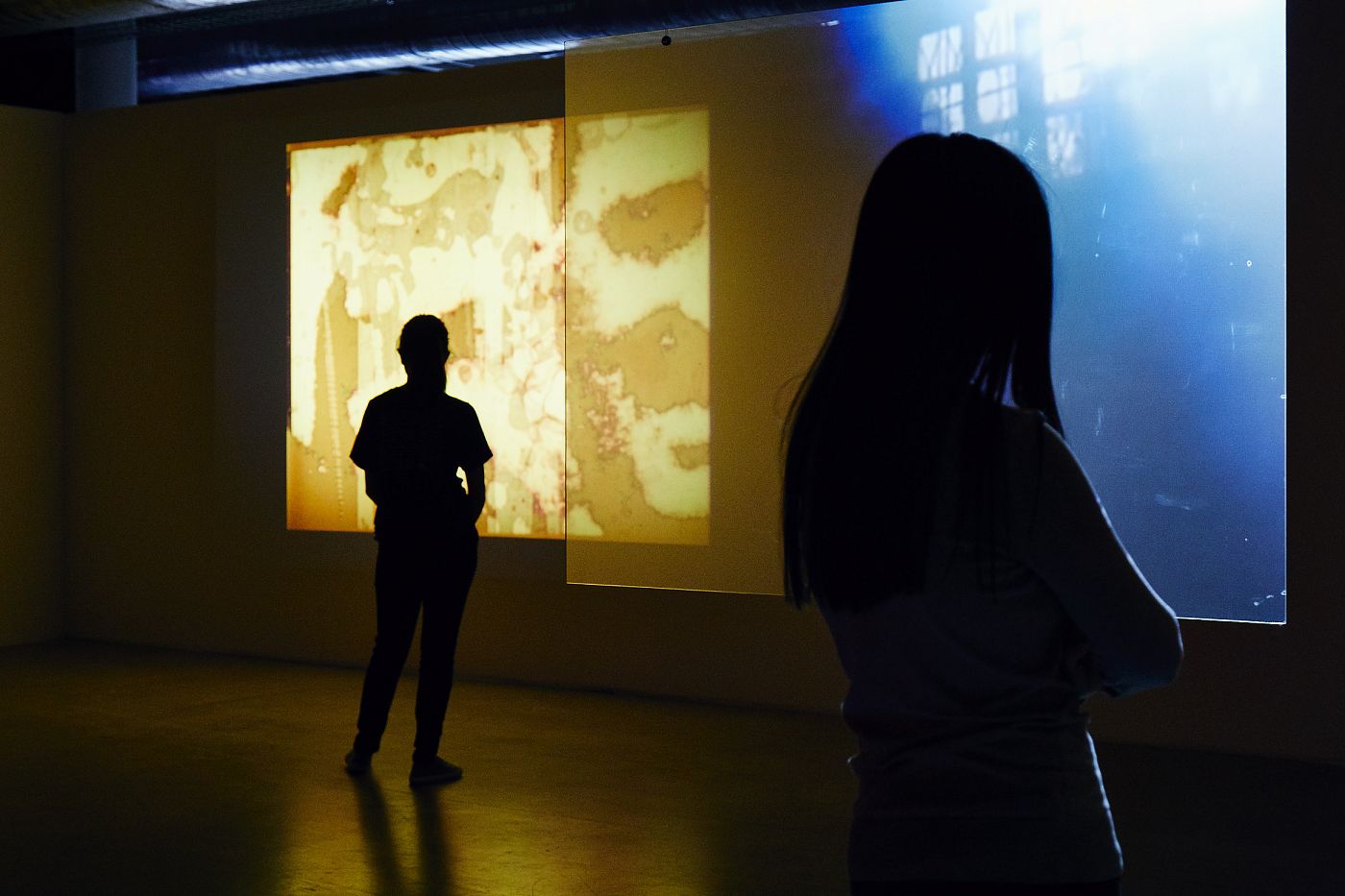 Sunjung Kim - About - Independent Curators International