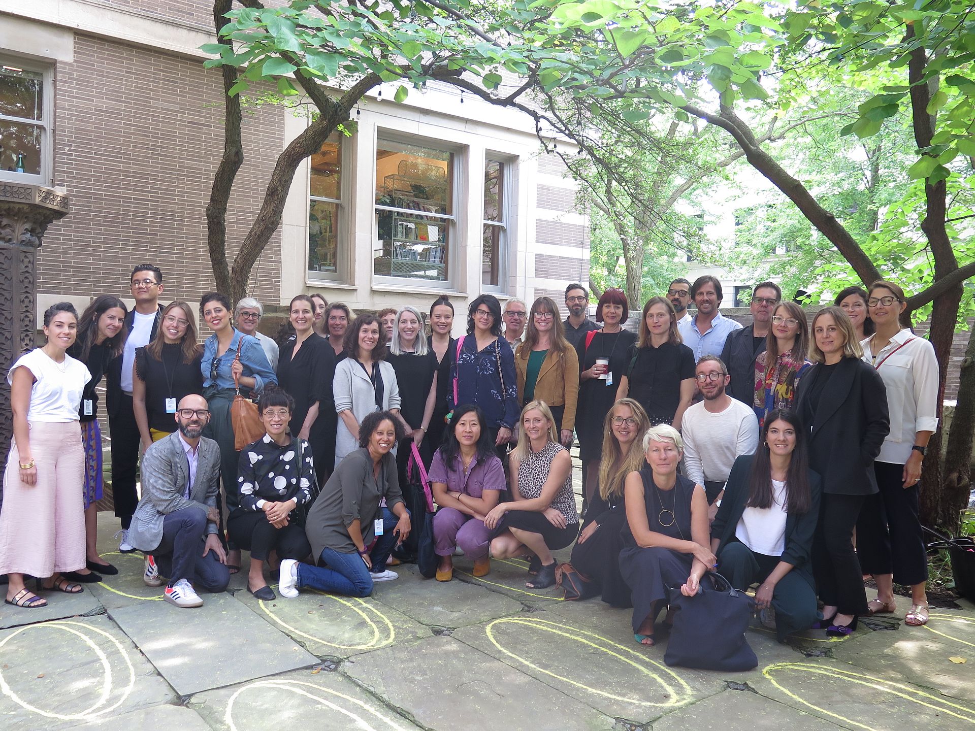 What Sound Does a Color Make? - Shop - Independent Curators International