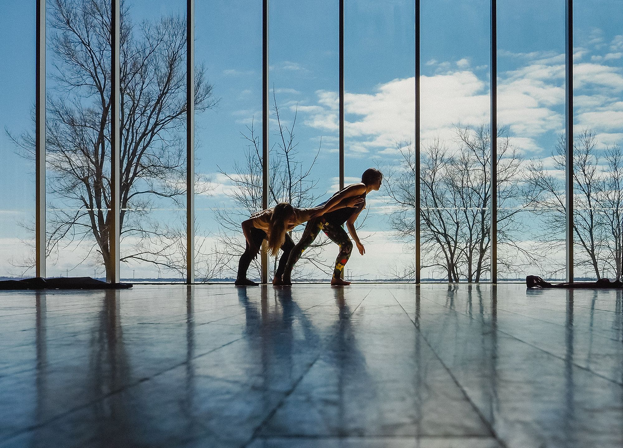 Indigenous Practice - Initiatives - Independent Curators International