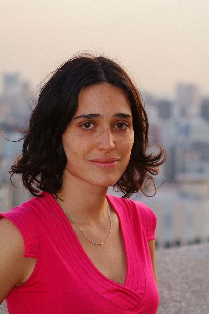 Ana Paula Cohen - About - Independent Curators International