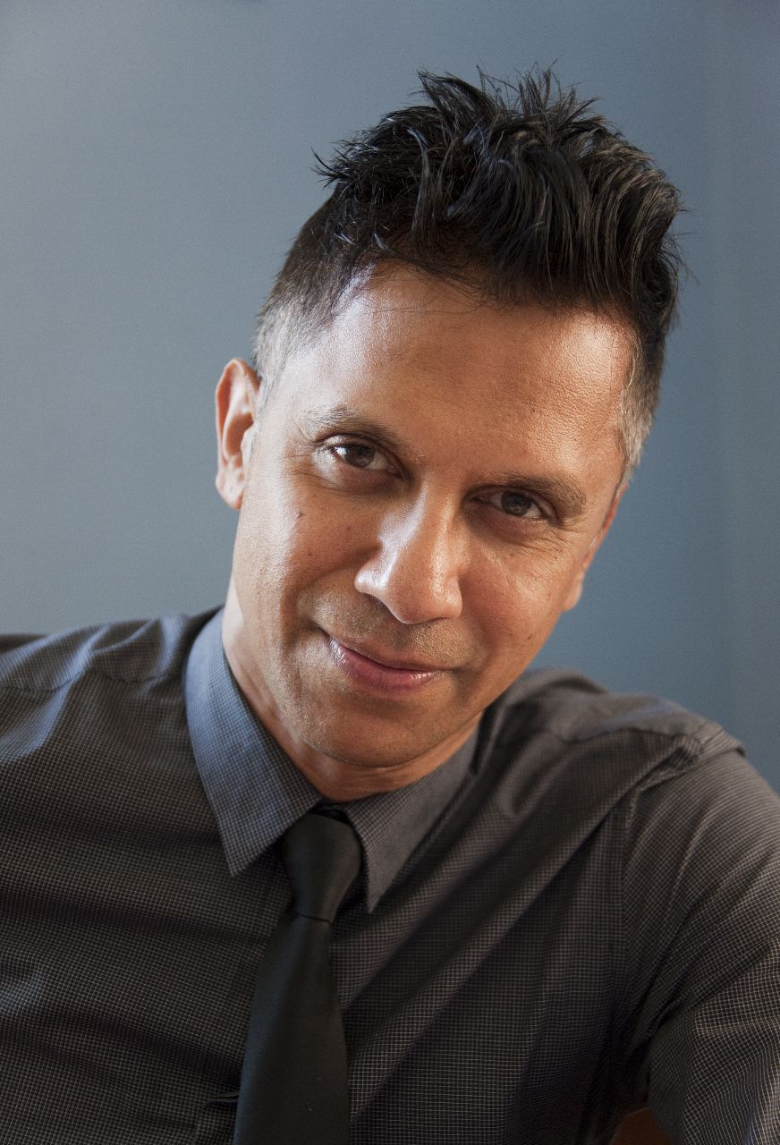 Jay Pather - About - Independent Curators International