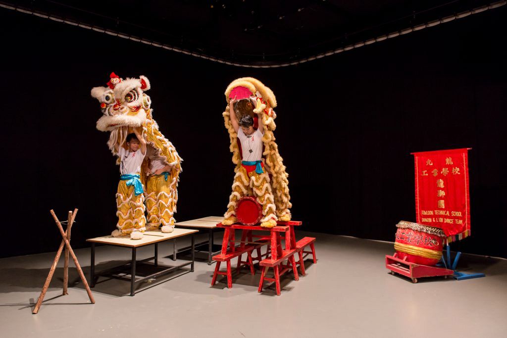 Seeing Sound - Exhibitions - Independent Curators International