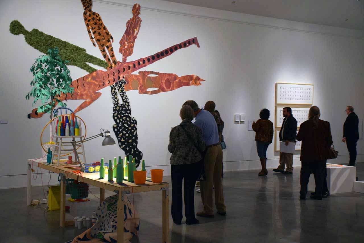 Independent Curators International