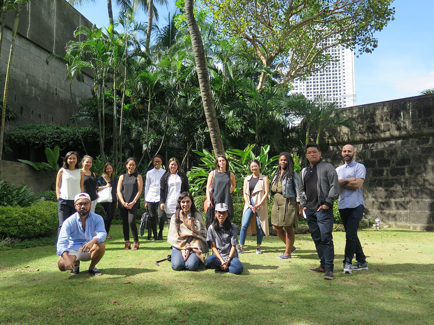 Learning - Independent Curators International