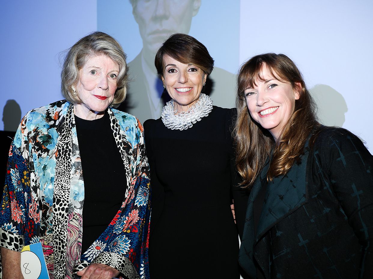 2019 Annual Benefit & Auction Highlights - Independent Curators ...