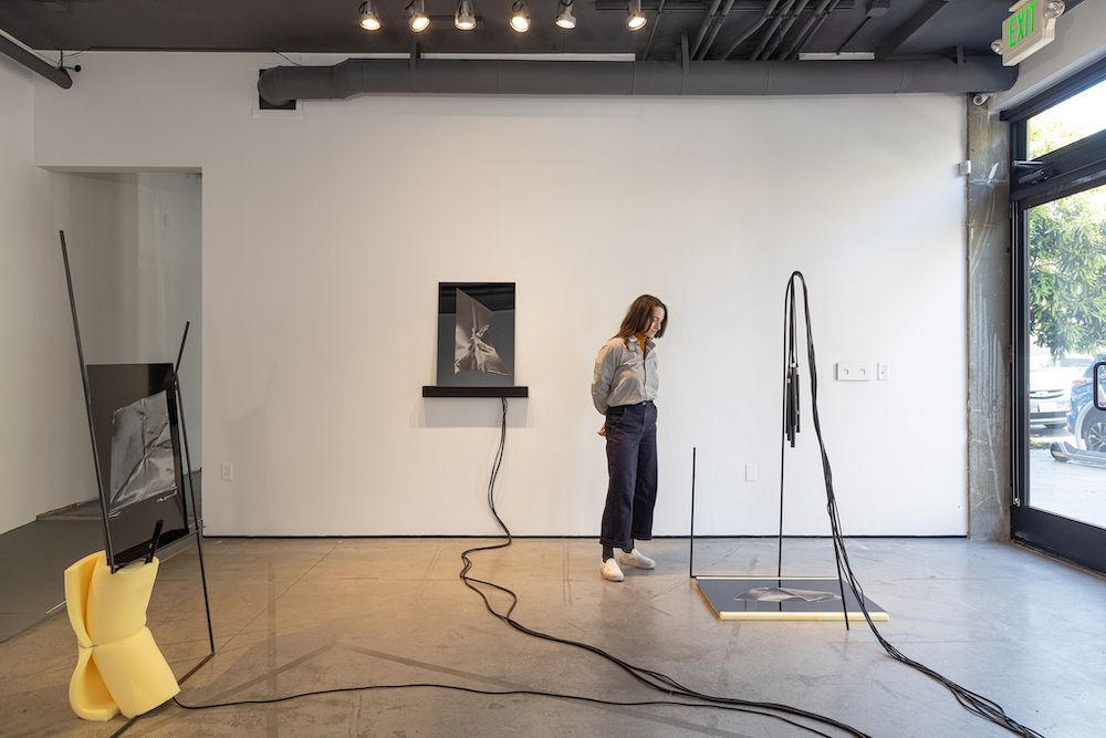 Seeing Sound Virtual Tour with Barbara London - Independent Curators ...