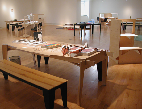 The Paper Sculpture Manual - Exhibitions - Independent Curators ...