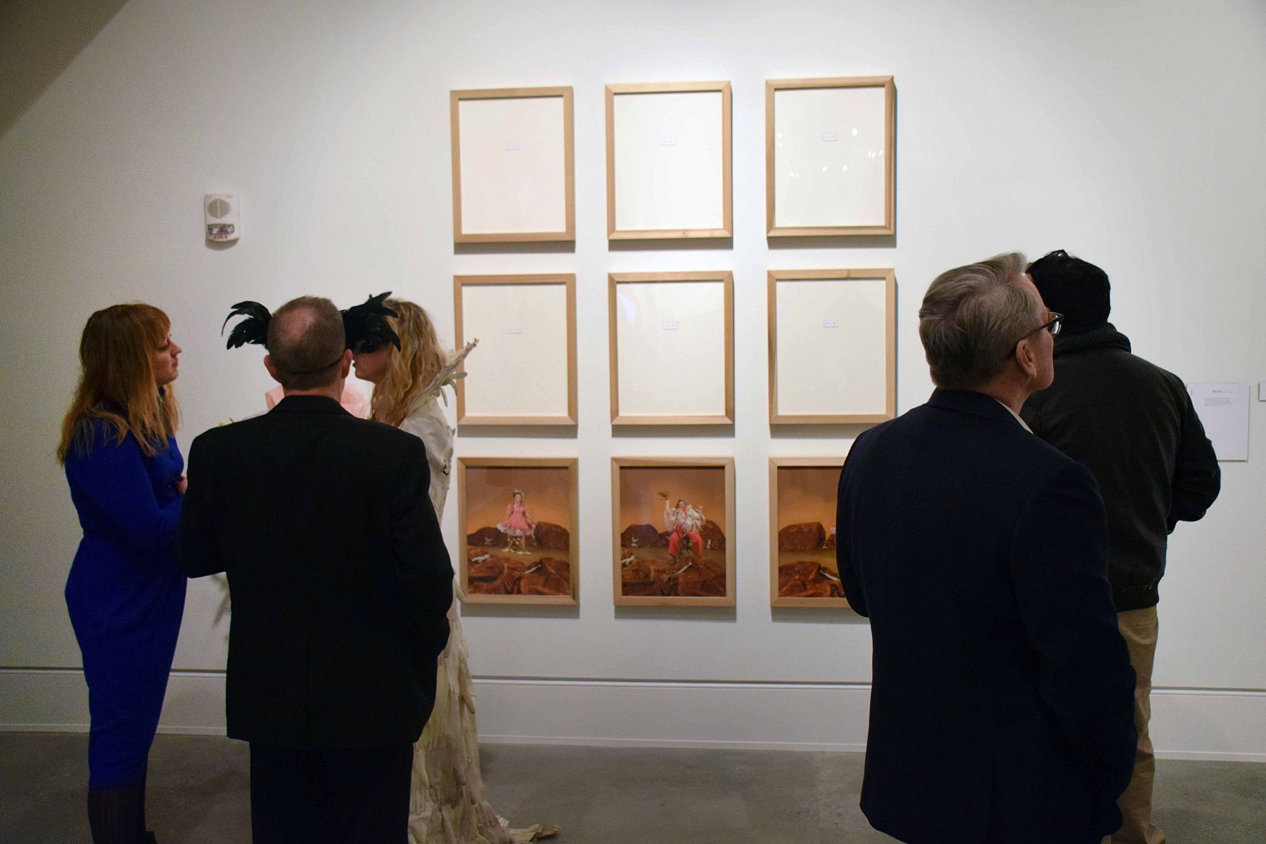 Independent Curators International