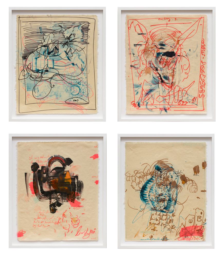 Uri Aran - Shop - Independent Curators International