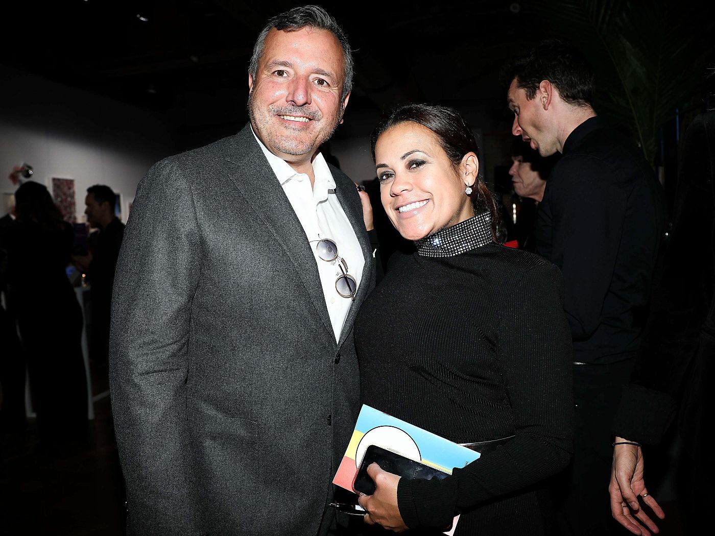 2019 Annual Benefit & Auction Highlights - Independent Curators ...