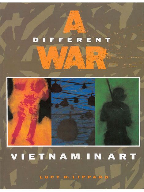 A Different War: Vietnam in Art - Shop - Independent Curators International