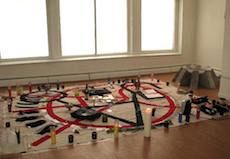 The Left-Handed Path - Learning - Independent Curators International