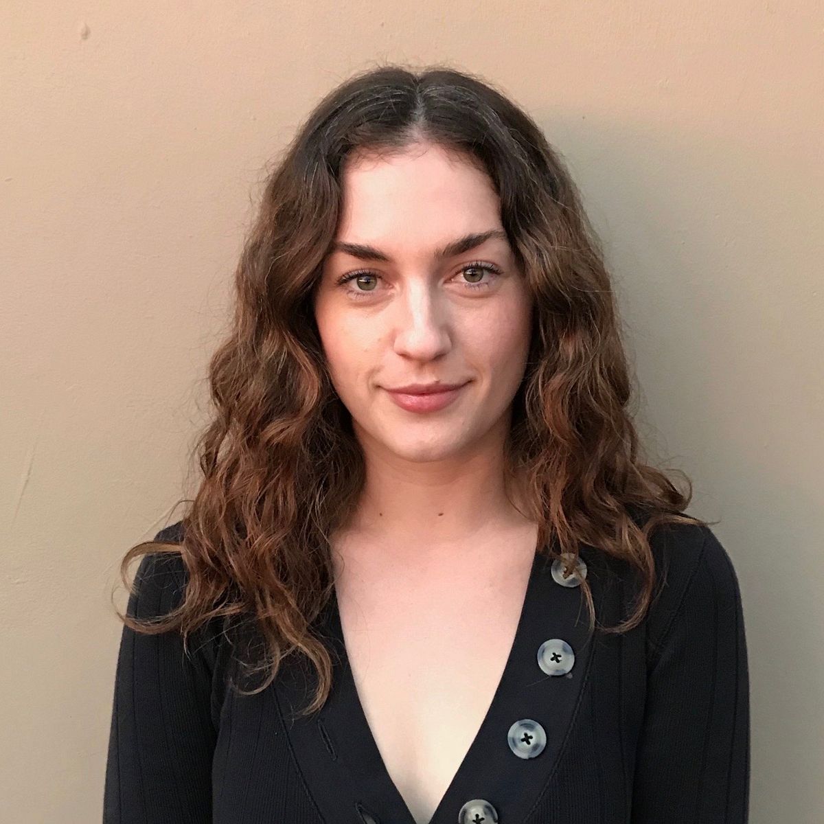 Amy Crum - About - Independent Curators International