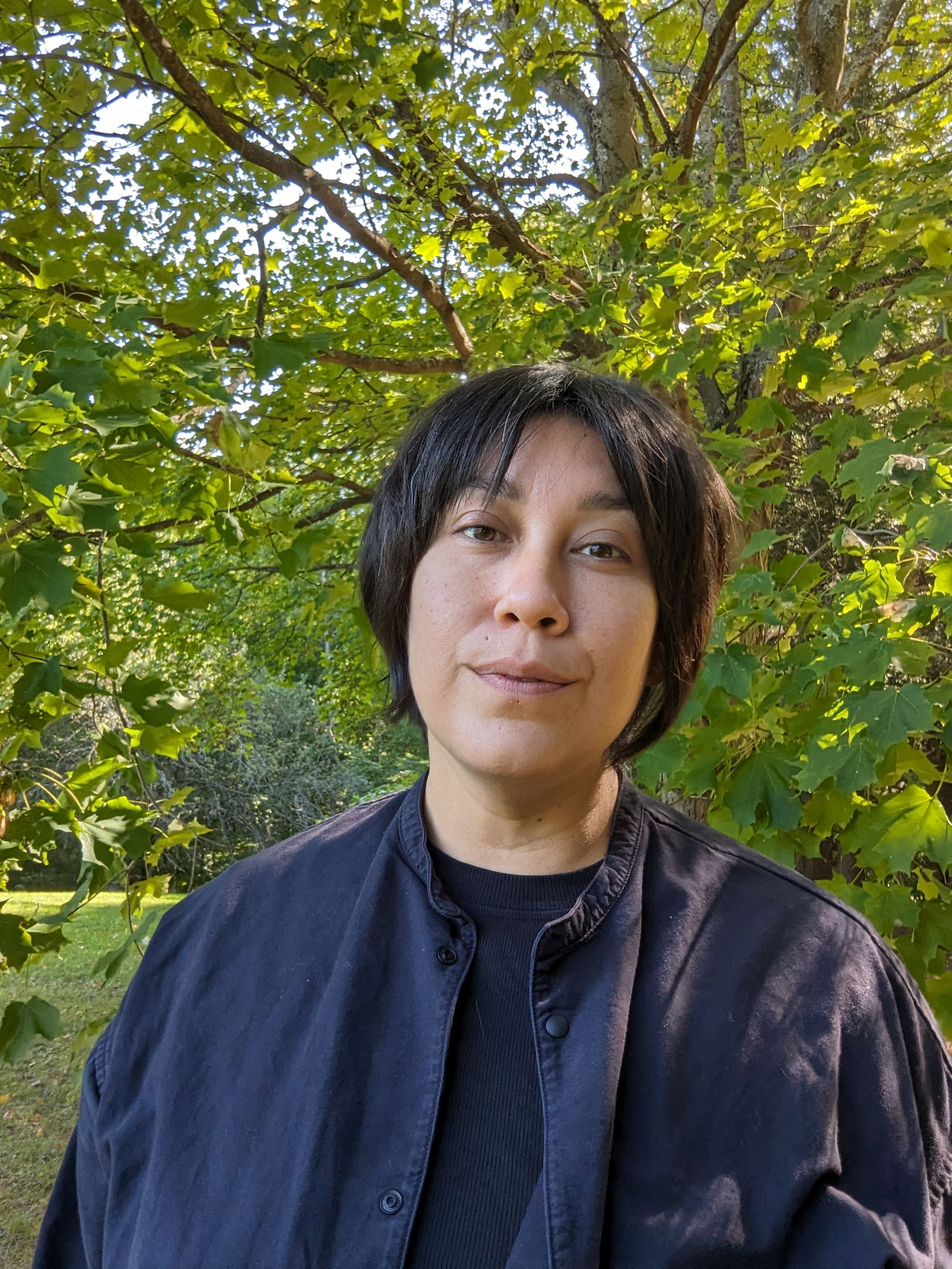 Ange Loft - About - Independent Curators International