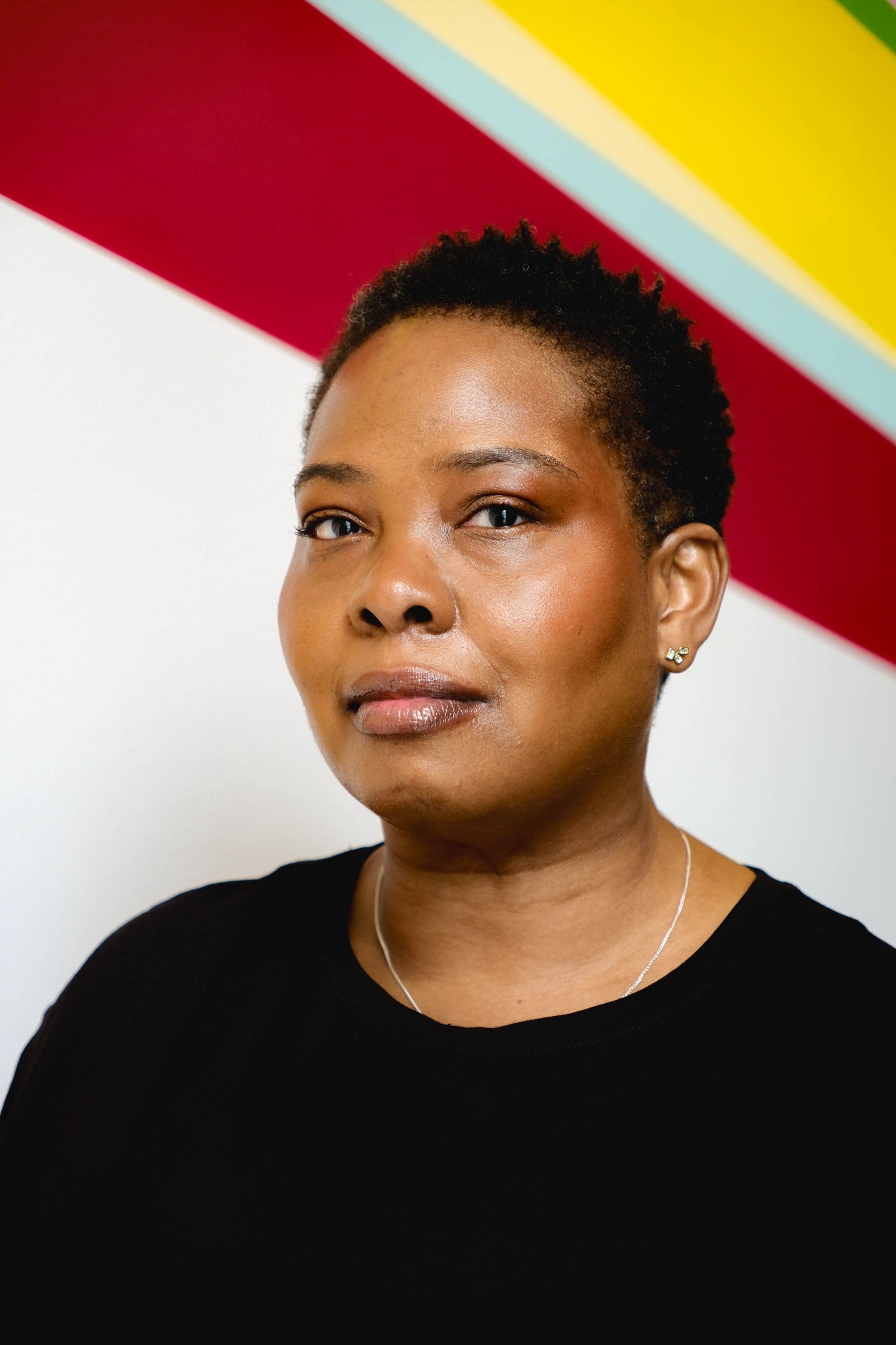 Anne Collins Smith - About - Independent Curators International