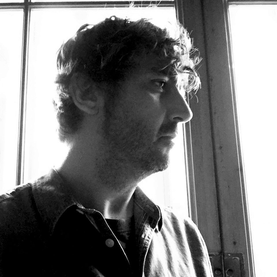 Arnau Horta - About - Independent Curators International