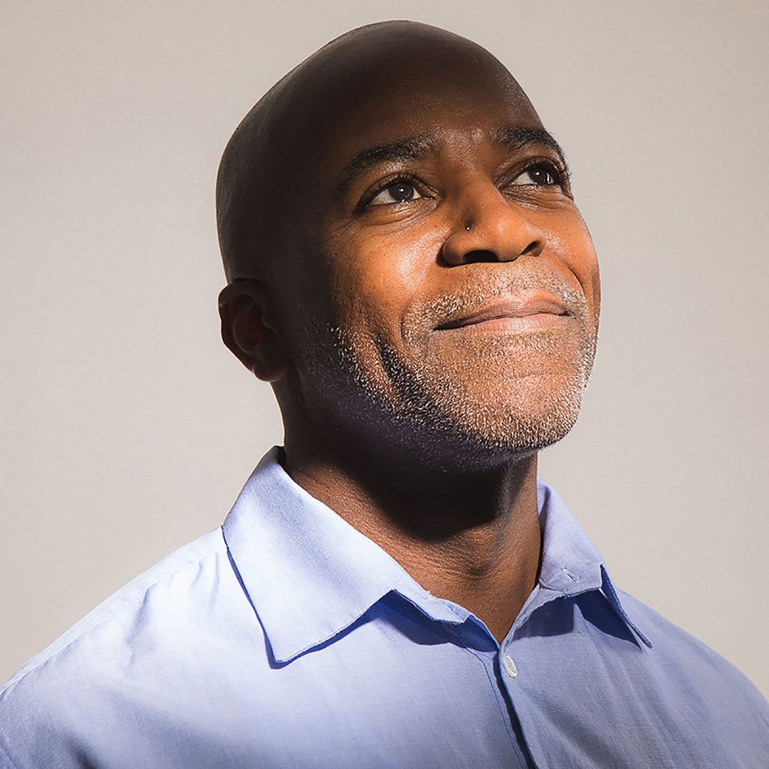 Arnold J. Kemp - About - Independent Curators International