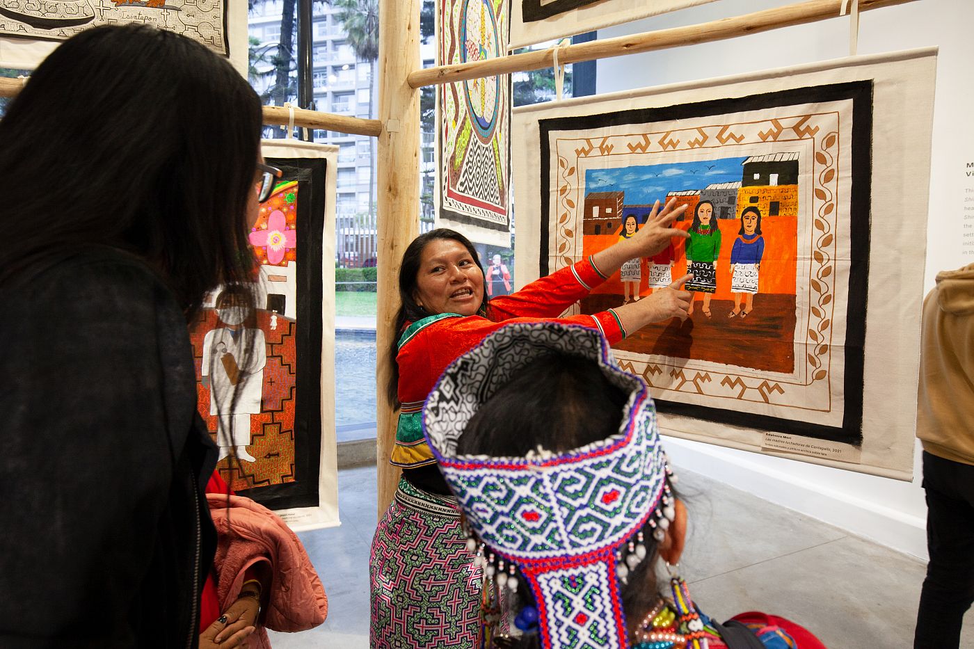 Curatorial Intensive Kampala 2022 - Learning - Independent Curators ...