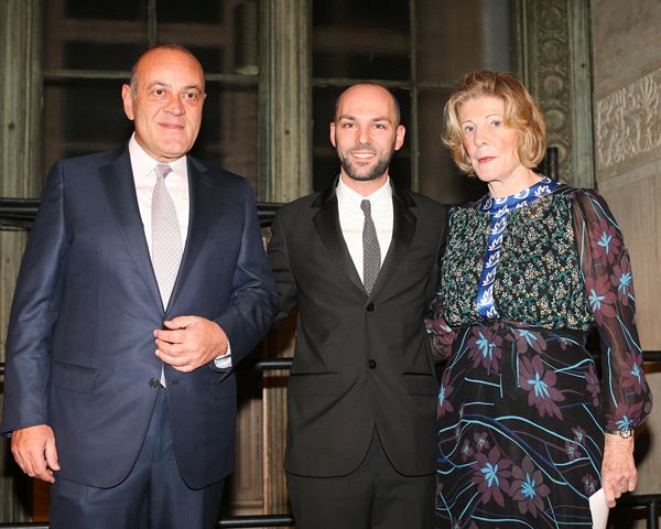 Dimitris Daskalopoulos interviewed by Huffington Post - Independent ...