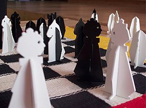 Push Play - Exhibitions - Independent Curators International