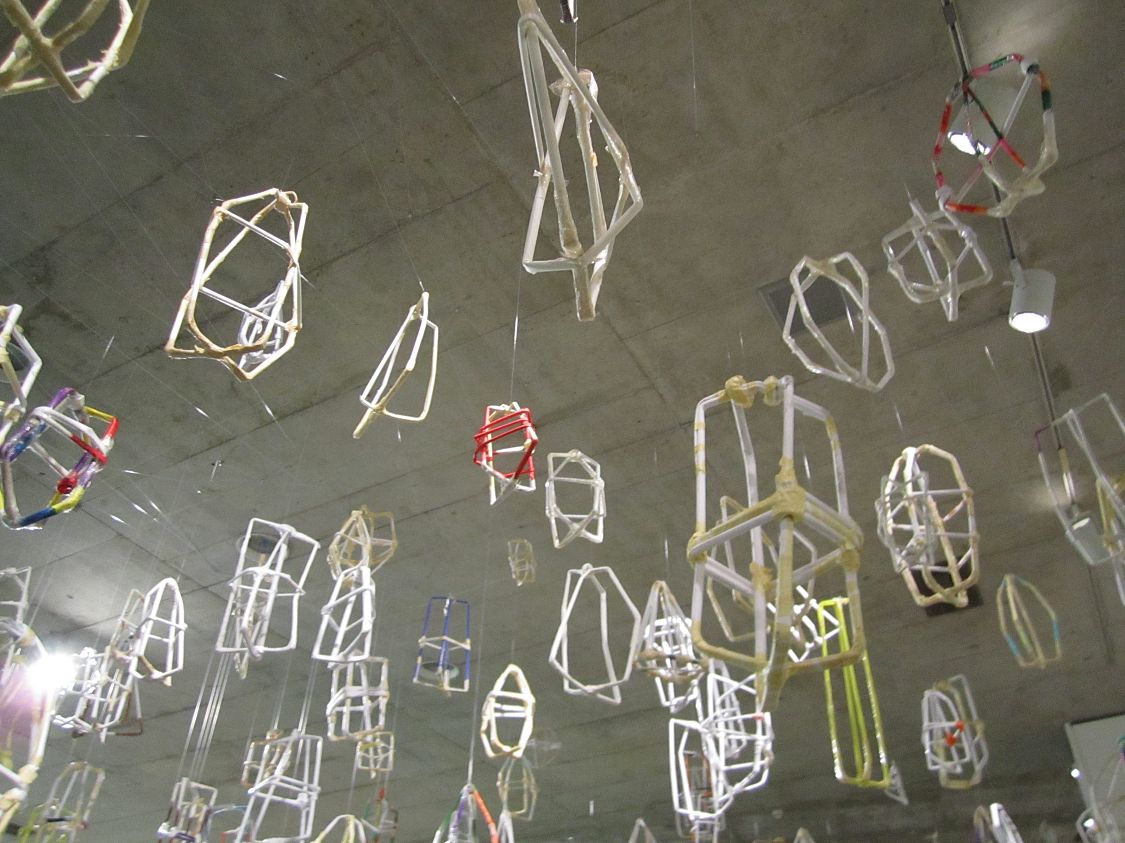 Lawrence Rinder - About - Independent Curators International