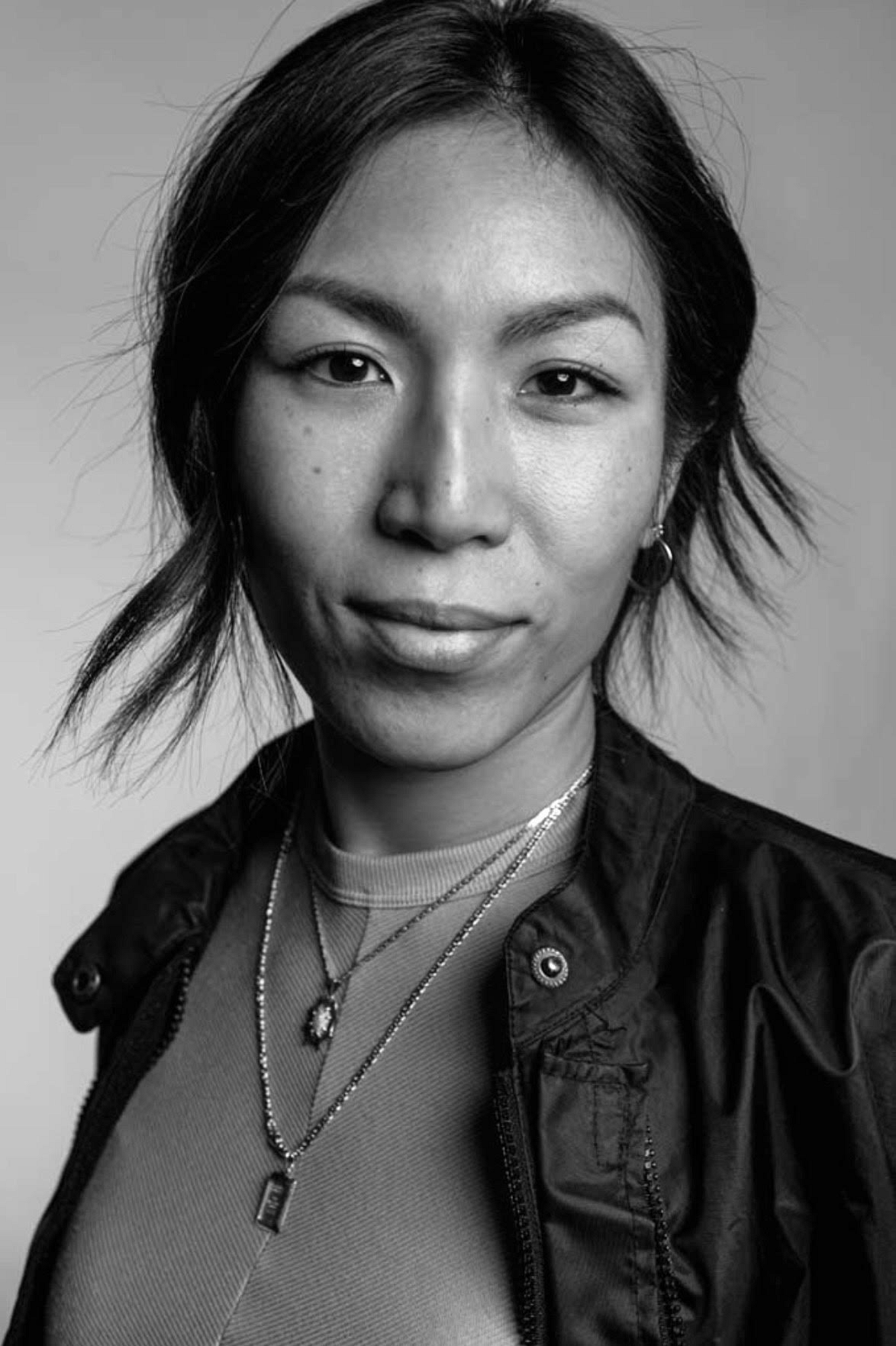 Caroline K. Ng - About - Independent Curators International