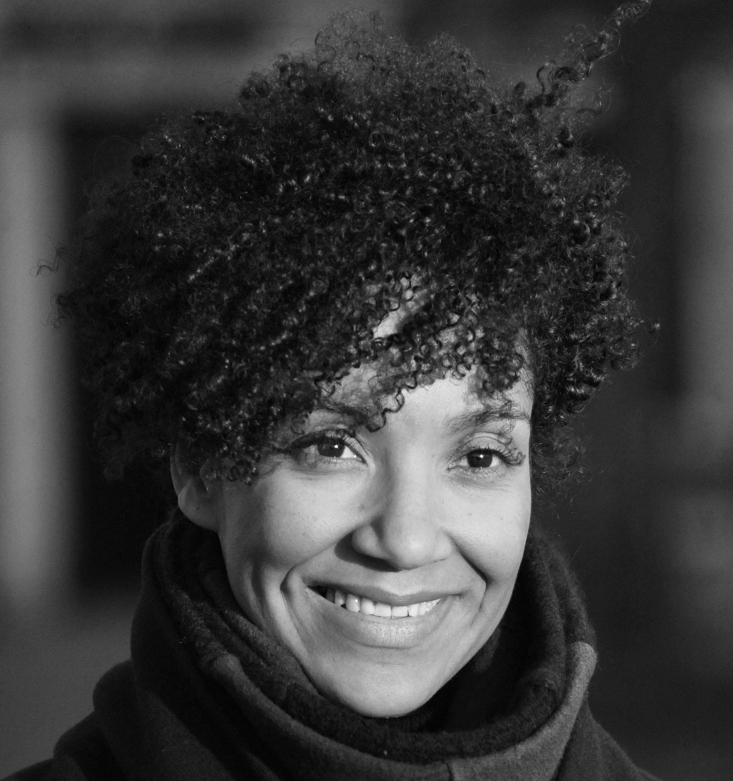 Claire Tancons - About - Independent Curators International