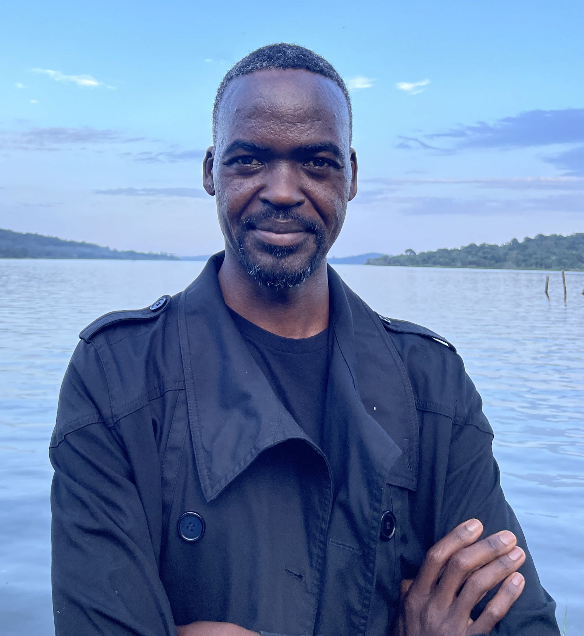 Daudi Karungi - About - Independent Curators International