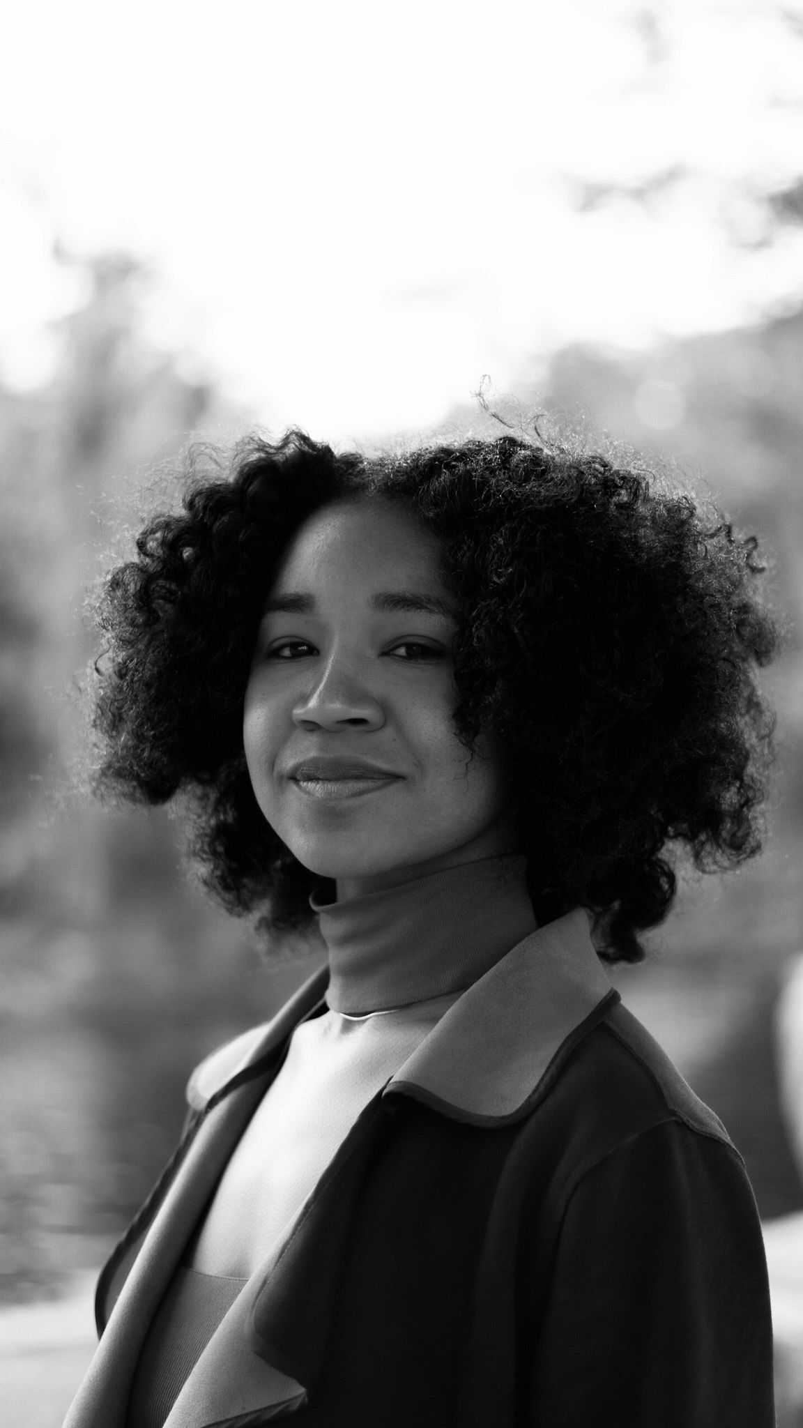 Dawn Johnson - About - Independent Curators International