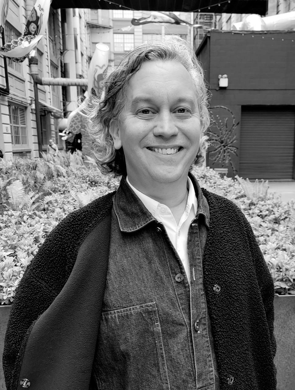 Curatorial Research Fellows, 2024 - Learning - Independent Curators ...