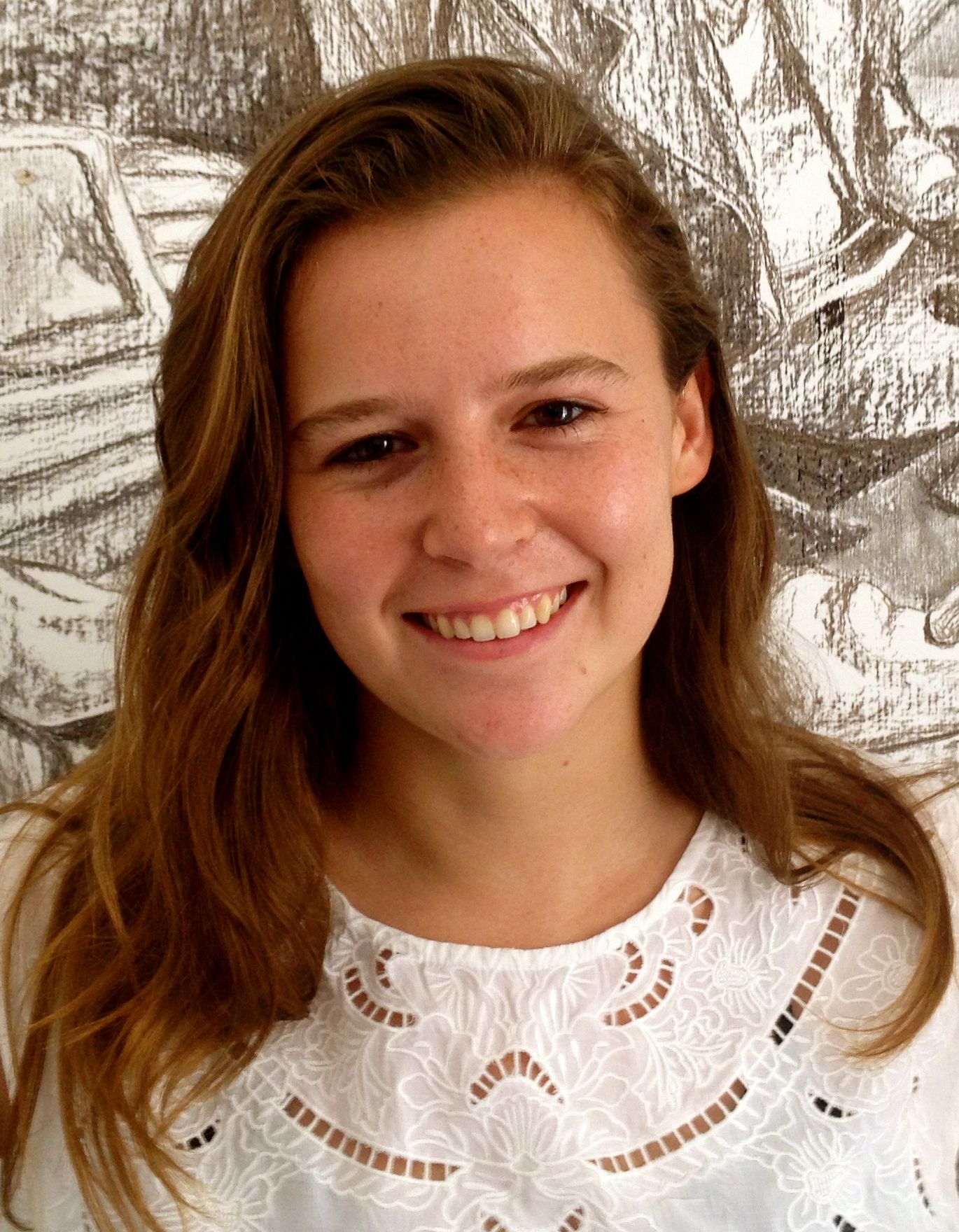 Rachel Dedman - About - Independent Curators International