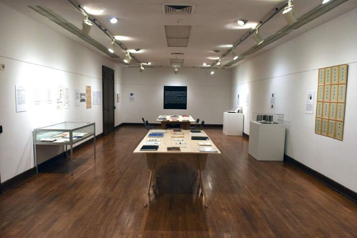 Harald Szeemann: Documenta 5 - Exhibitions - Independent Curators ...