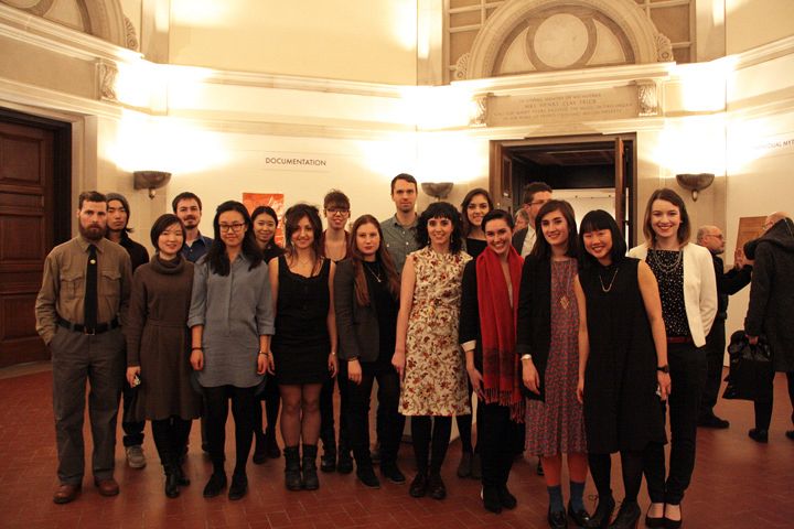 Harald Szeemann: Documenta 5 - Exhibitions - Independent Curators ...