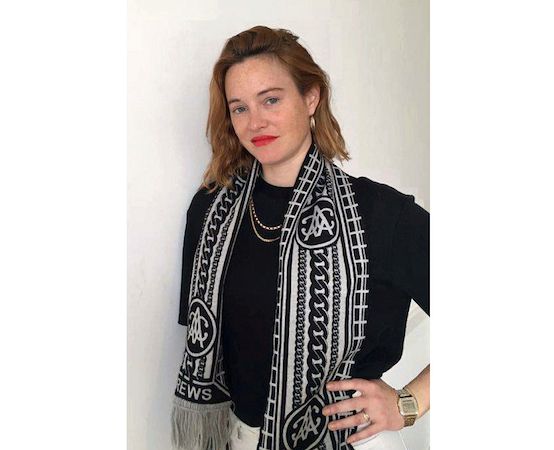 Recipient of the 2017 ICI/French Institute Fellowship - Independent ...