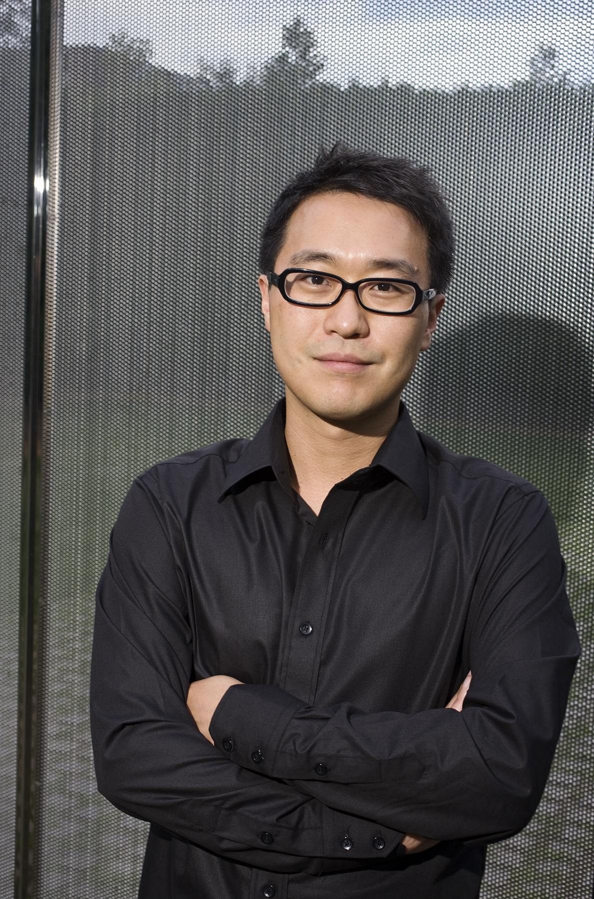 Interview with Doryun Chong, Gerrit Lansing Independent Vision Award ...