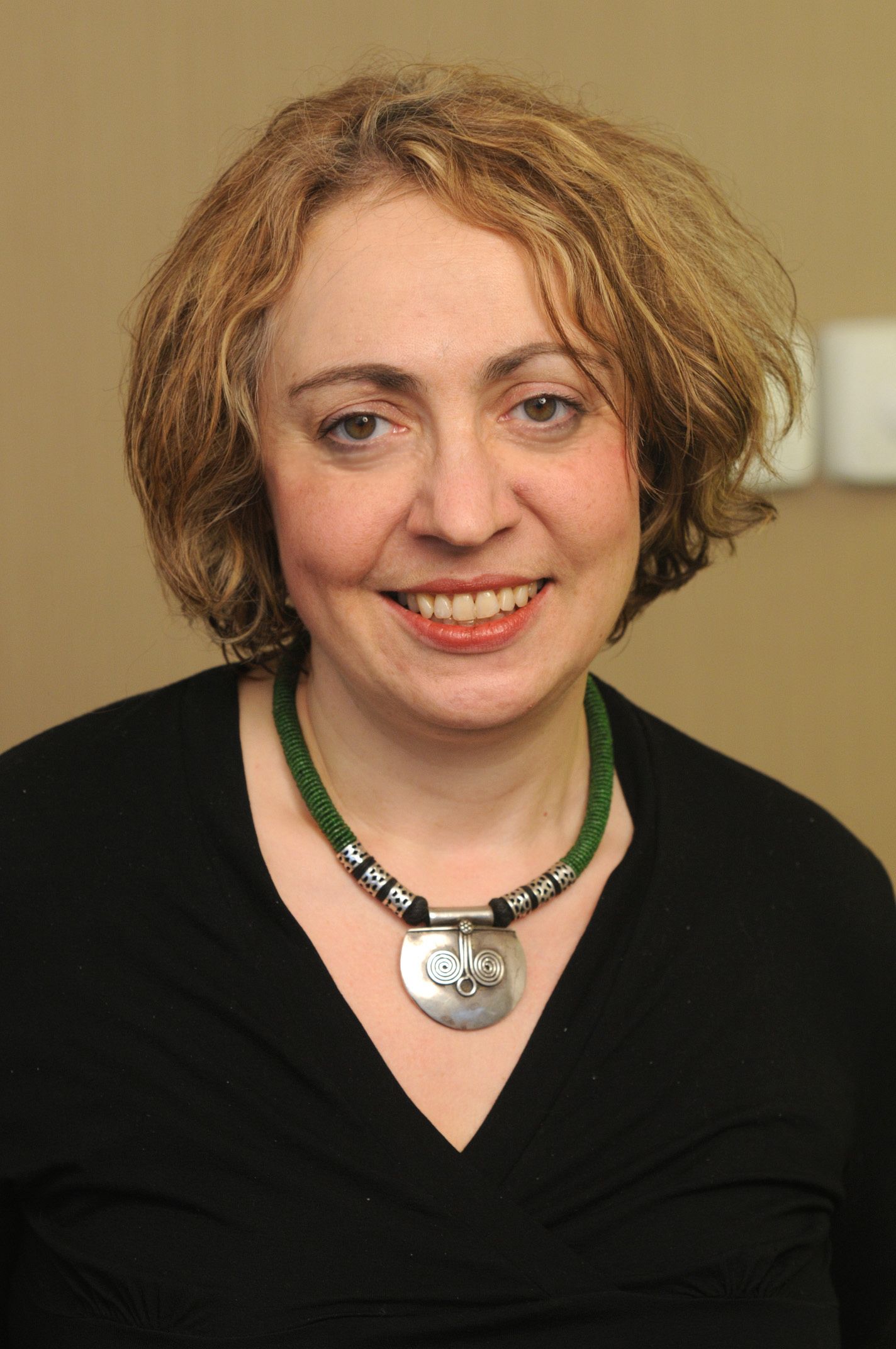 Ekaterina Degot - About - Independent Curators International