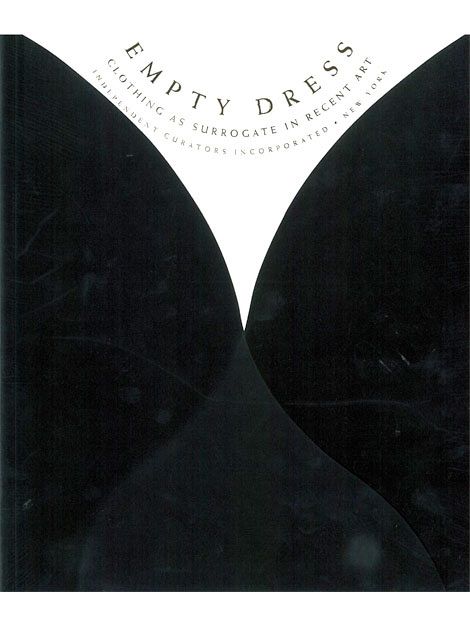 Empty Dress - Exhibitions - Independent Curators International