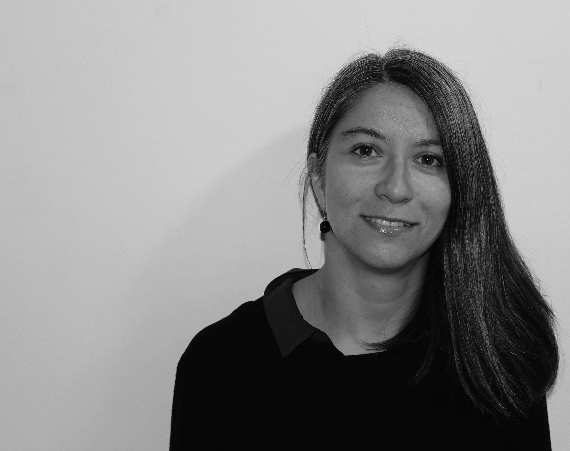 Soledad García Saavedra - About - Independent Curators International