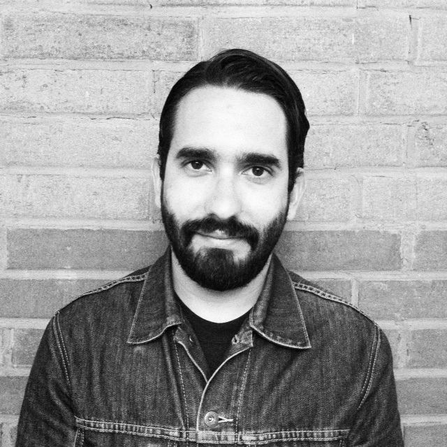 Pablo Guardiola - About - Independent Curators International