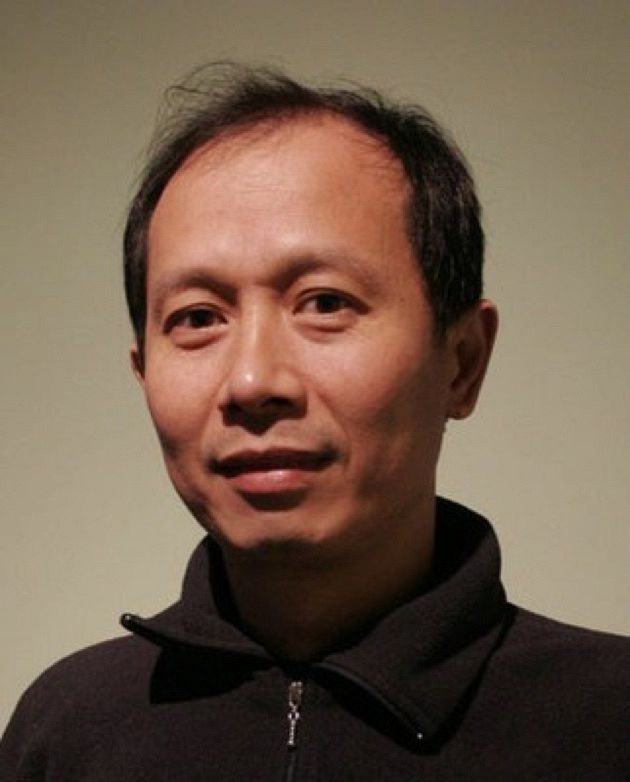 Walk Ways - Exhibitions - Independent Curators International