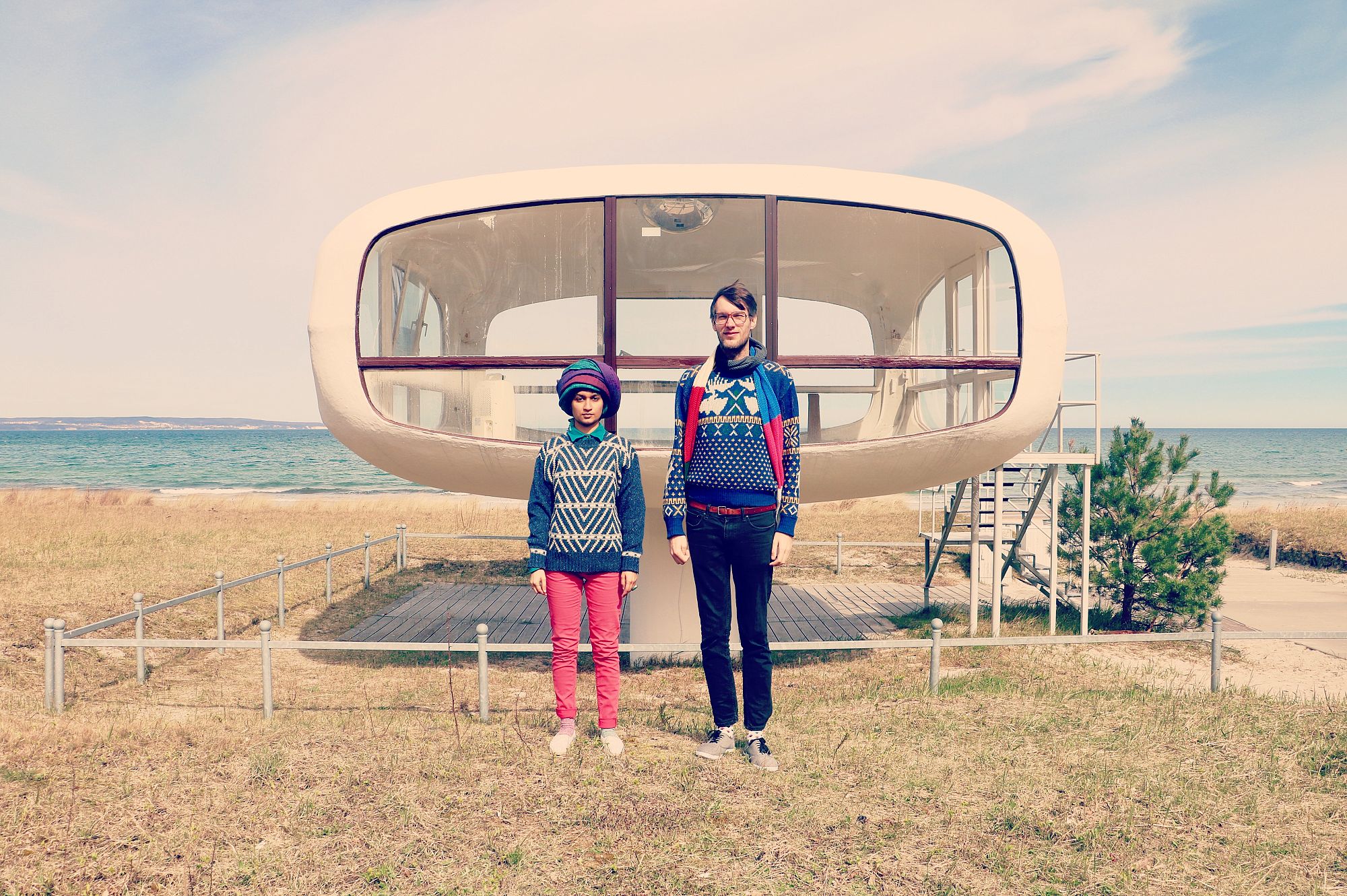 Hylozoic/Desires (Himali Singh Soin & David Soin Tappeser) - About ...