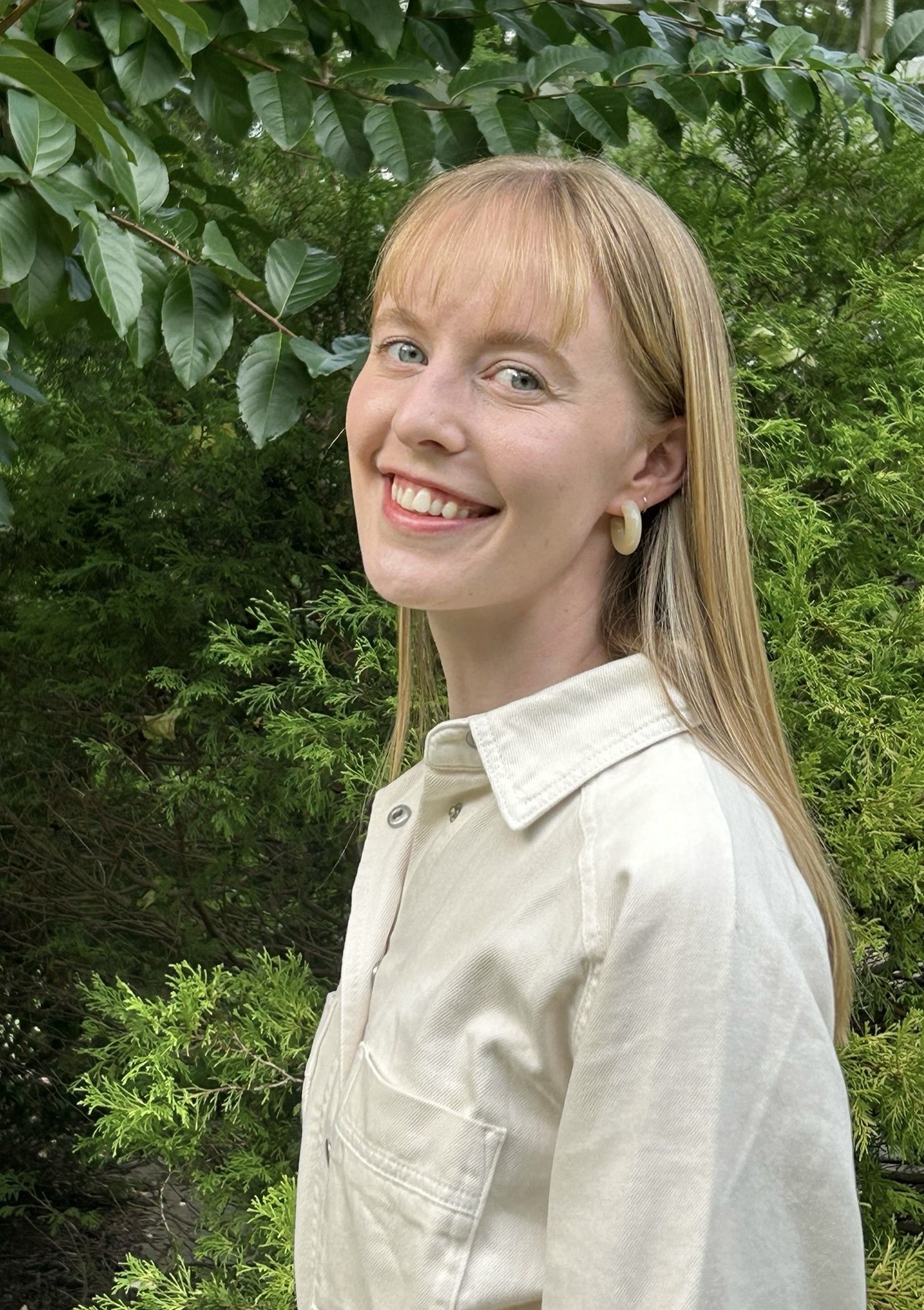 Courtney Lynne Carter - About - Independent Curators International