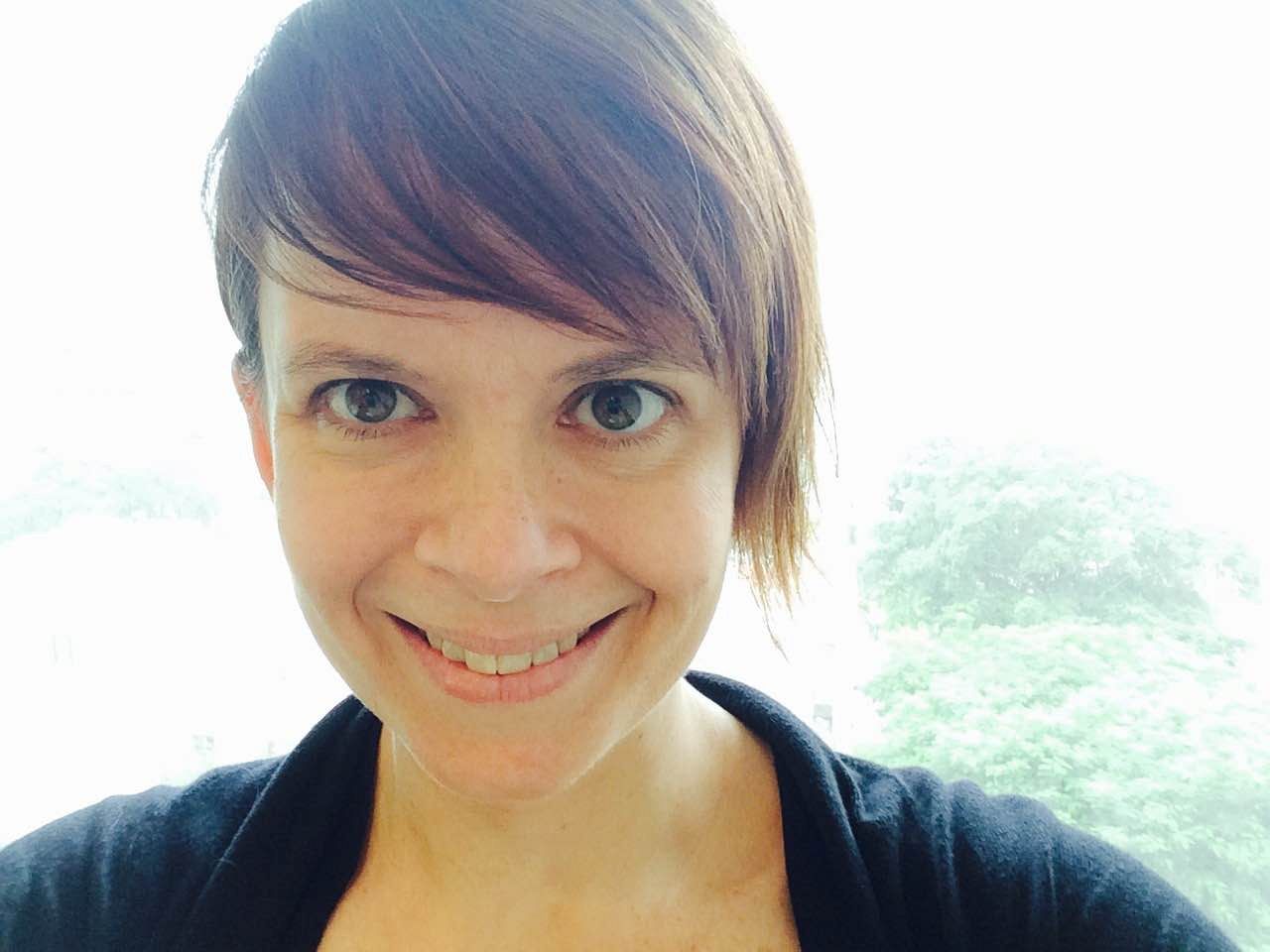 Jessica Berlanga - About - Independent Curators International