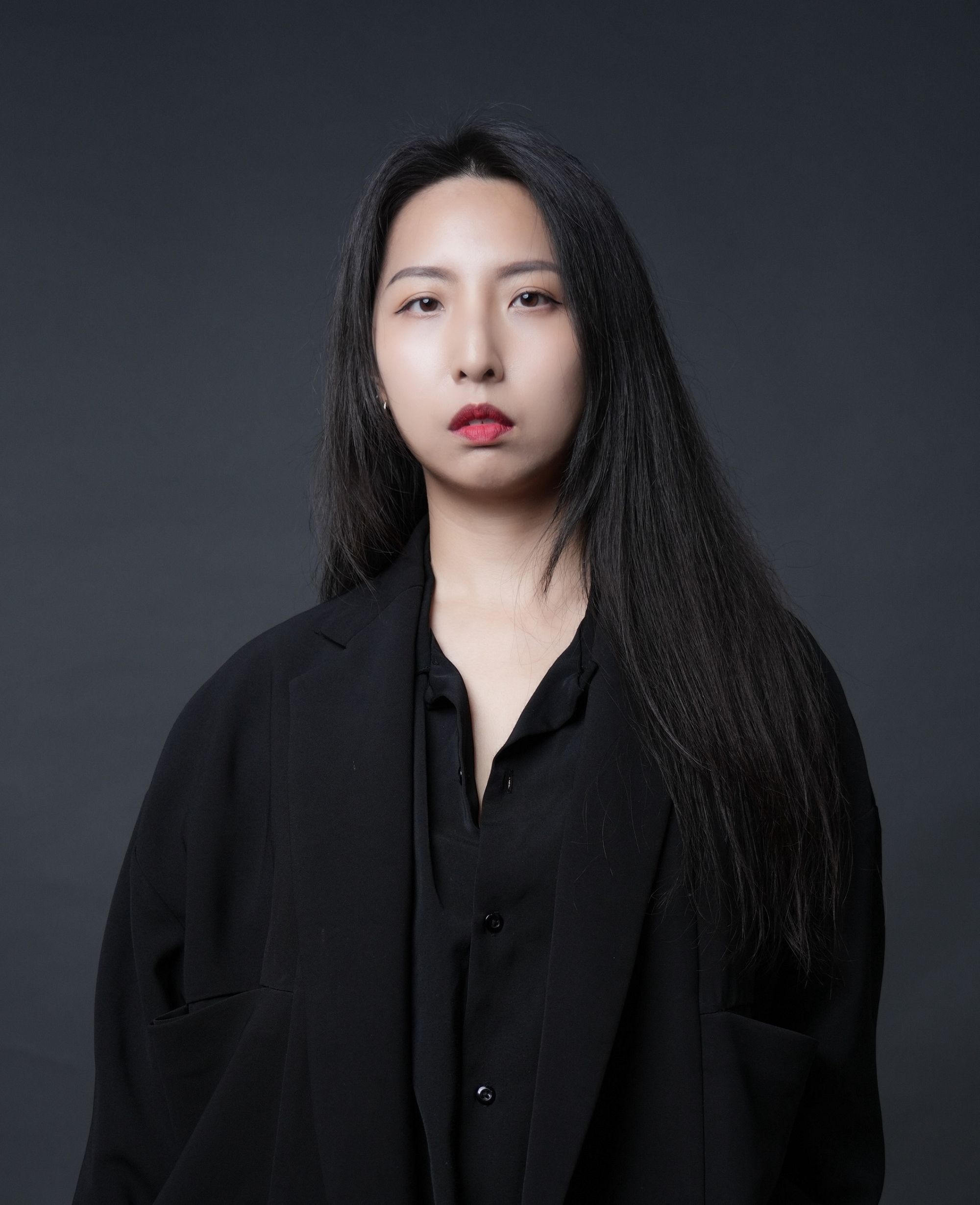 I-Chien Chen - About - Independent Curators International