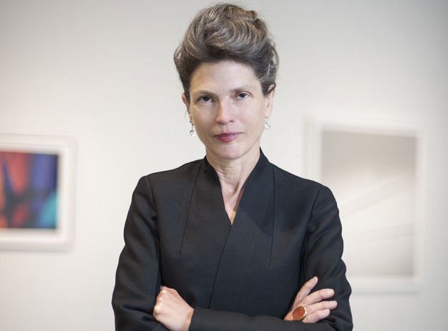 Curator’s Perspective: Ingrid Schaffner - Independent Curators ...