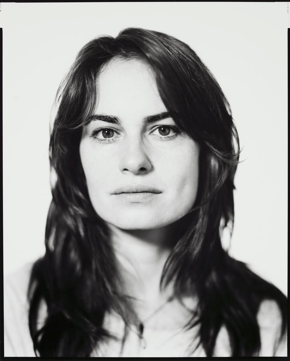 Inka Essenhigh - About - Independent Curators International