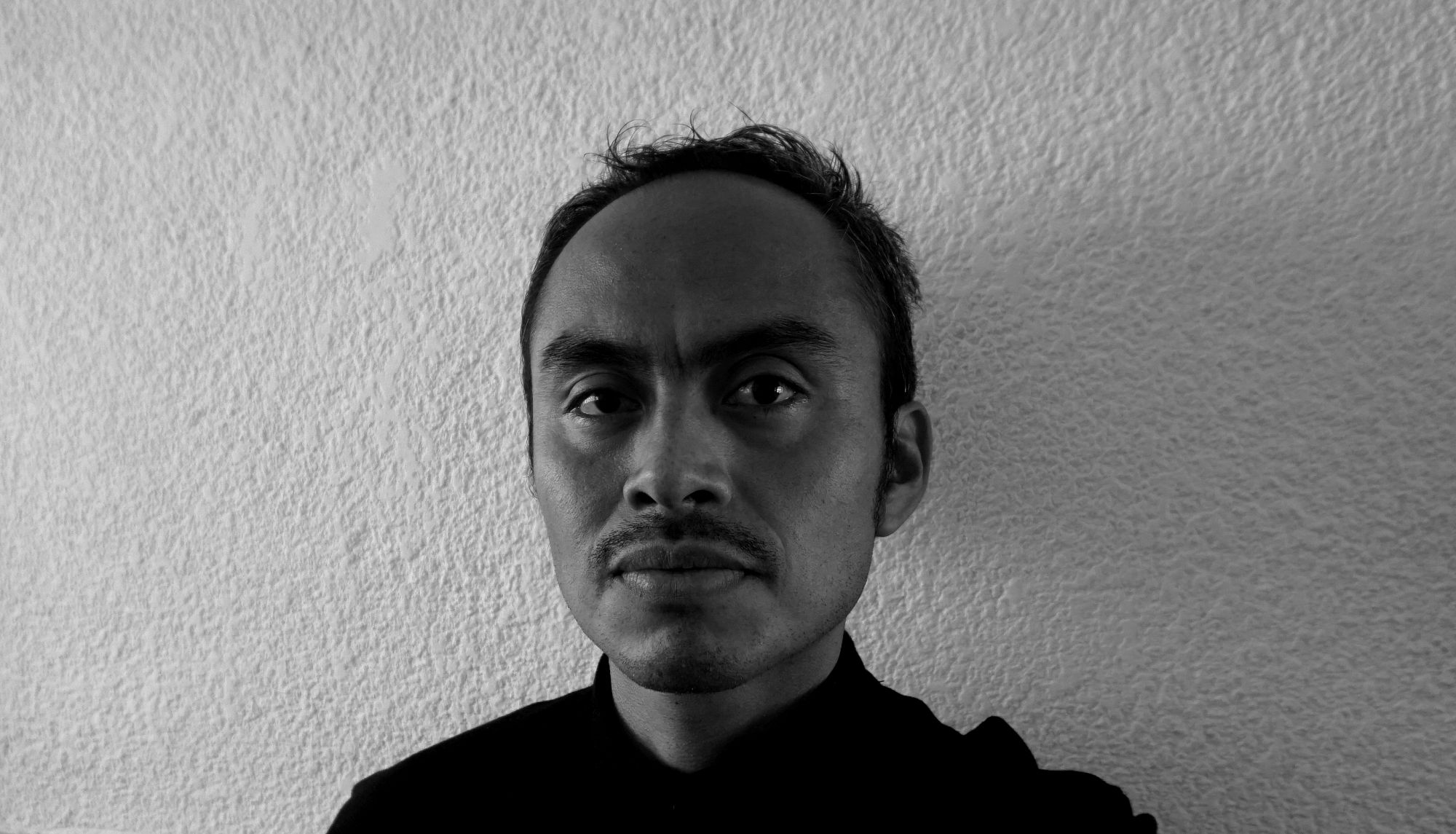 Jaime Ruíz Martínez - About - Independent Curators International